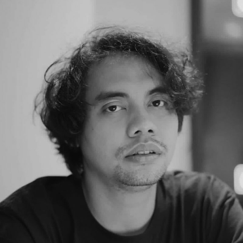 JILF – Jakarta International Literary Festival
